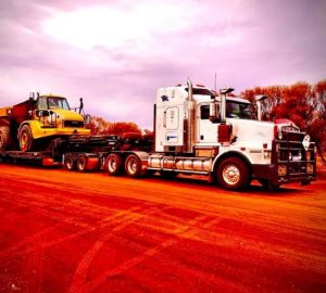 Heavy Haulage Transport Company Perth | Freight & Logistics
