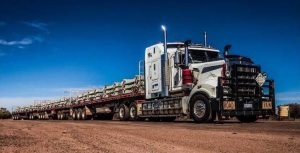 Over Dimensional Transport (For Oversized Loads)