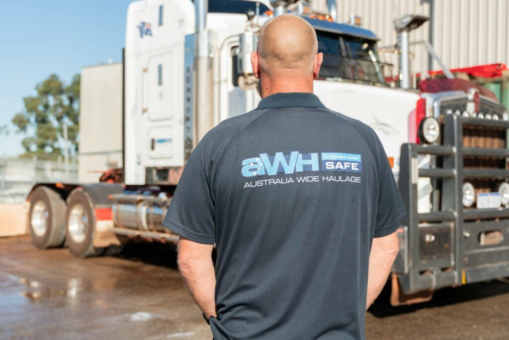 Car Transport Perth - Car Freight & Trucking Services