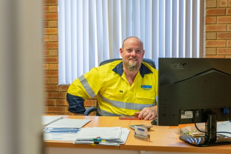 Heavy Haulage Transport Company Perth | Freight & Logistics