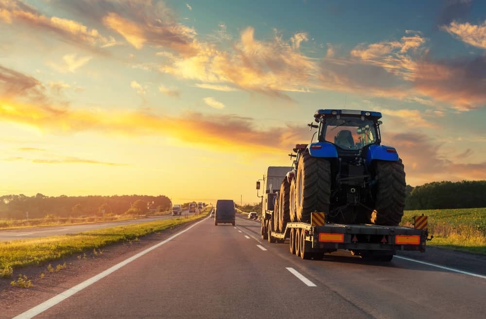 Heavy Equipment & Machinery for Haulage - Classification Guide Heavy Equipment & Machinery for Haulage - Classification Guide