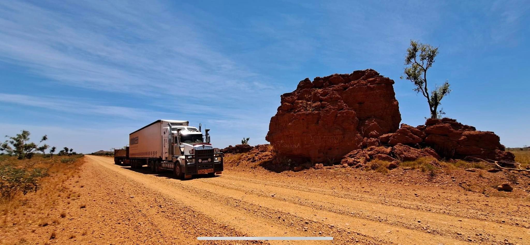 Remote Delivery Services Perth – Reliable Remote Freight Delivery