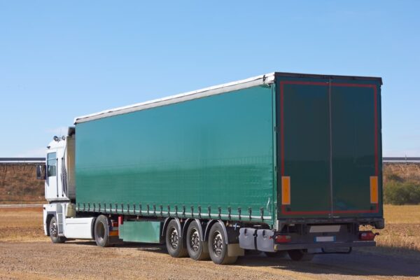 Full Truck Load (FTL) Perth - FTL Freight & Trucking Services